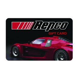 Repco gift card | Gift Station | epay