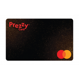 Prezzy card | For Business | Corporate gifts
