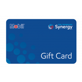 Mobil gift card | Gift Station