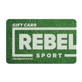 Rebel Sport gift card | Gift Station