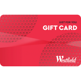 Westfield gift card | Gift Station