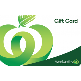 Countdown gift card | Gift card | Gift Station