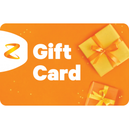 Z Energy gift card | Gift Station