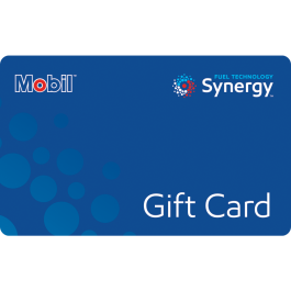 Mobil gift card | Gift Station