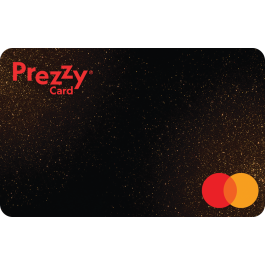 Prezzy card | For Business | Corporate gifts