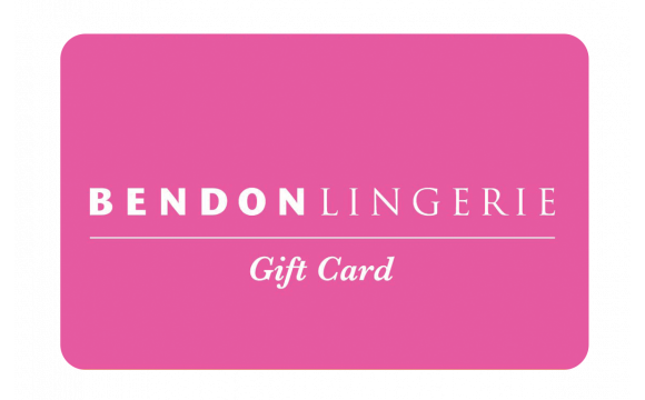 Bendon Lingerie | Gift cards | Gift Station