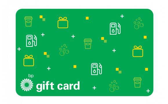 BP Oil Gift Cards Gift Station