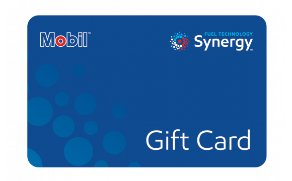 Mobil gift card | Gift Station