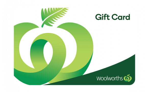 Countdown gift card | Gift card | Gift Station
