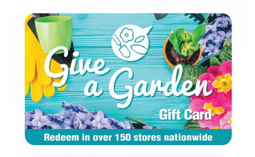 Garden Gift Cards - Buy Home Gift Cards for Loved Ones | Gift Station