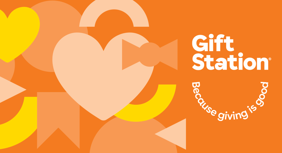 Gift Cards for Any Occasion - Buy E-Gift Cards Online | Gift Station